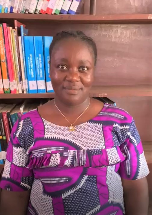 List of local Liberian Teachers - Pillar Missions